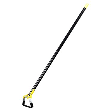 Flexrake CLA110 Classic Triangle Weeding Hoe - Walmart.com
