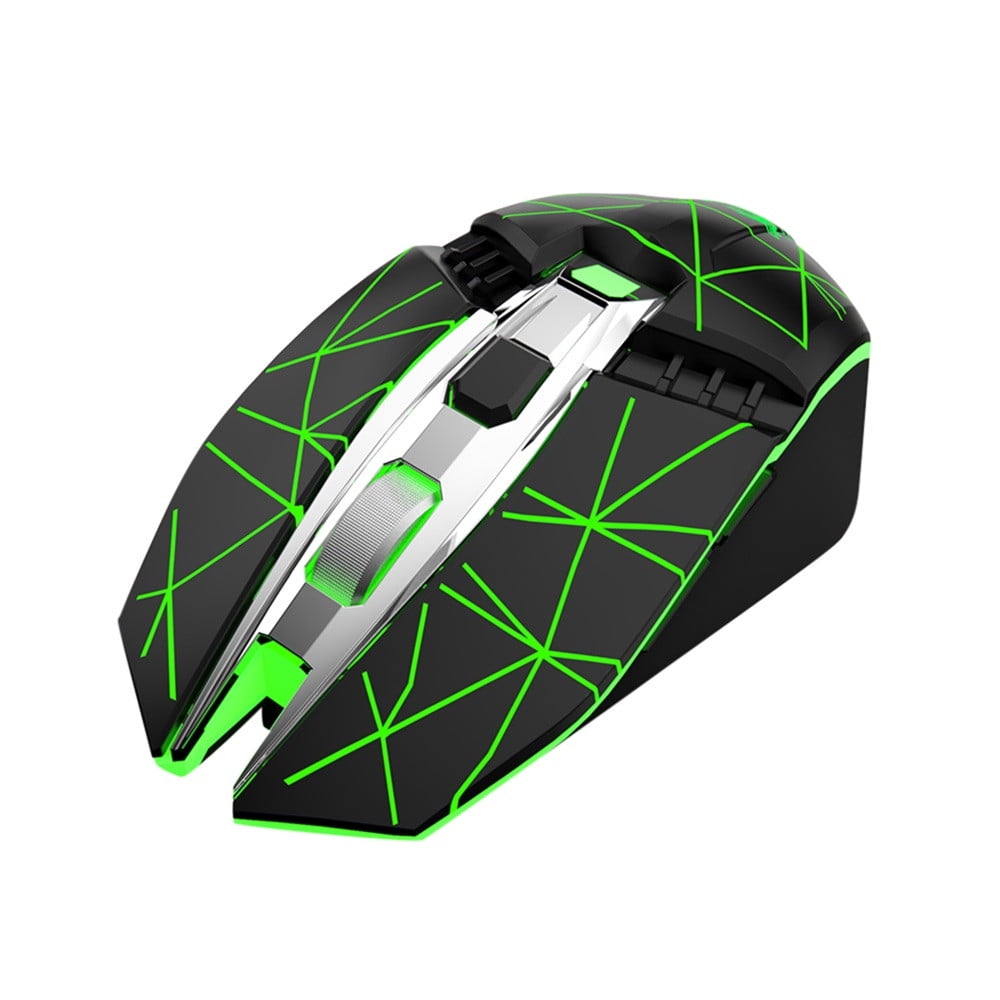 LYUCRAZ X5 wireless Gaming mouse for x Wireless lightweight ...