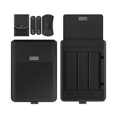 MOTILE Premium Neoprene Sport Carryall Laptop Gym Bag with 10,000 mAh ...