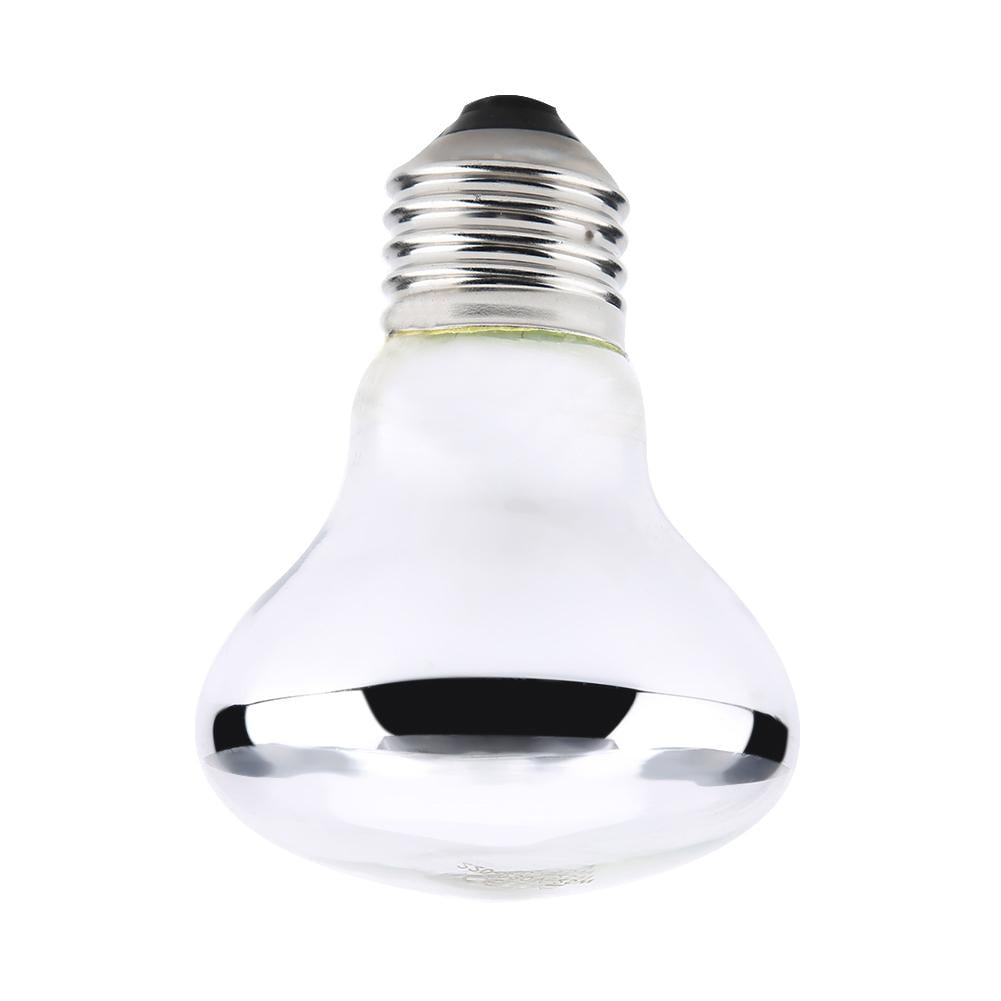 LYUMO 4Types 220-230V Night Heat Light Lamp Bulb for Bird Snake Reptile ...
