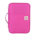 LYUMO 5Colors A4 Document Bag File Folder Portfolio Bag Computer ...