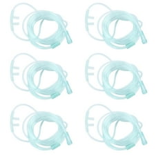 Oxygen Tubing Ear Protectors