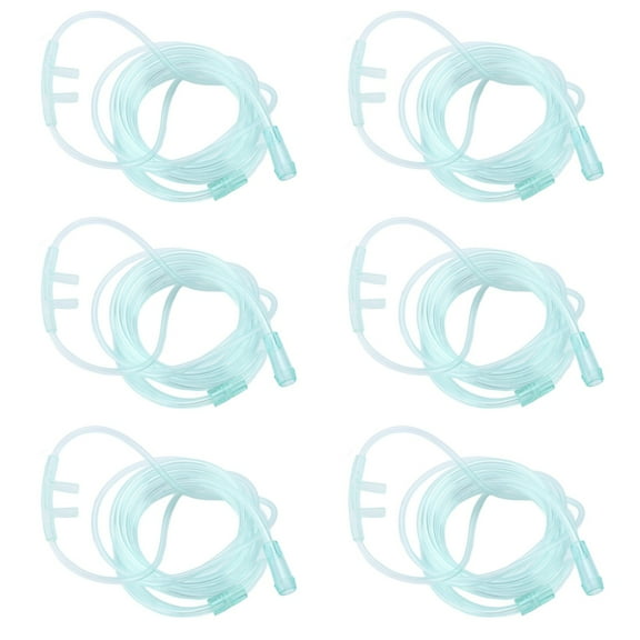 Oxygen Tubing