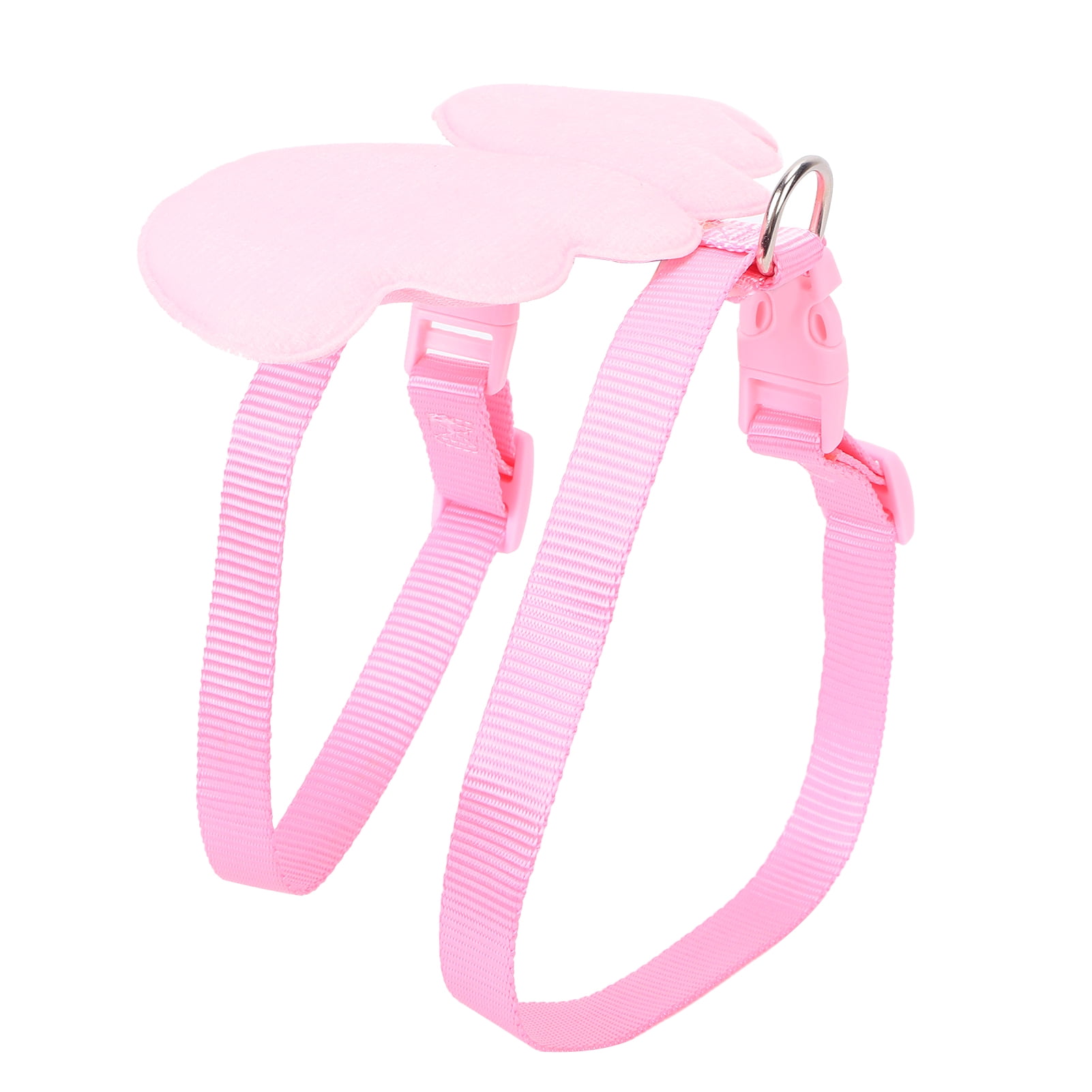 LYUMO Adjustable Duck Harness Leash,Duck Harness Leash Outdoor Walking ...