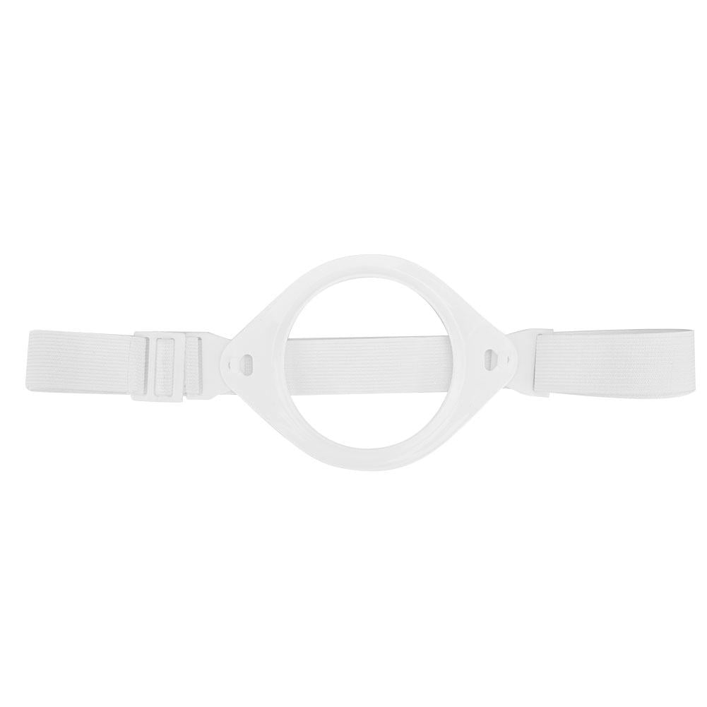 LYUMO Adjustable Ostomy Reinforcement Belt Colostomy Bag Fixation Tool ...