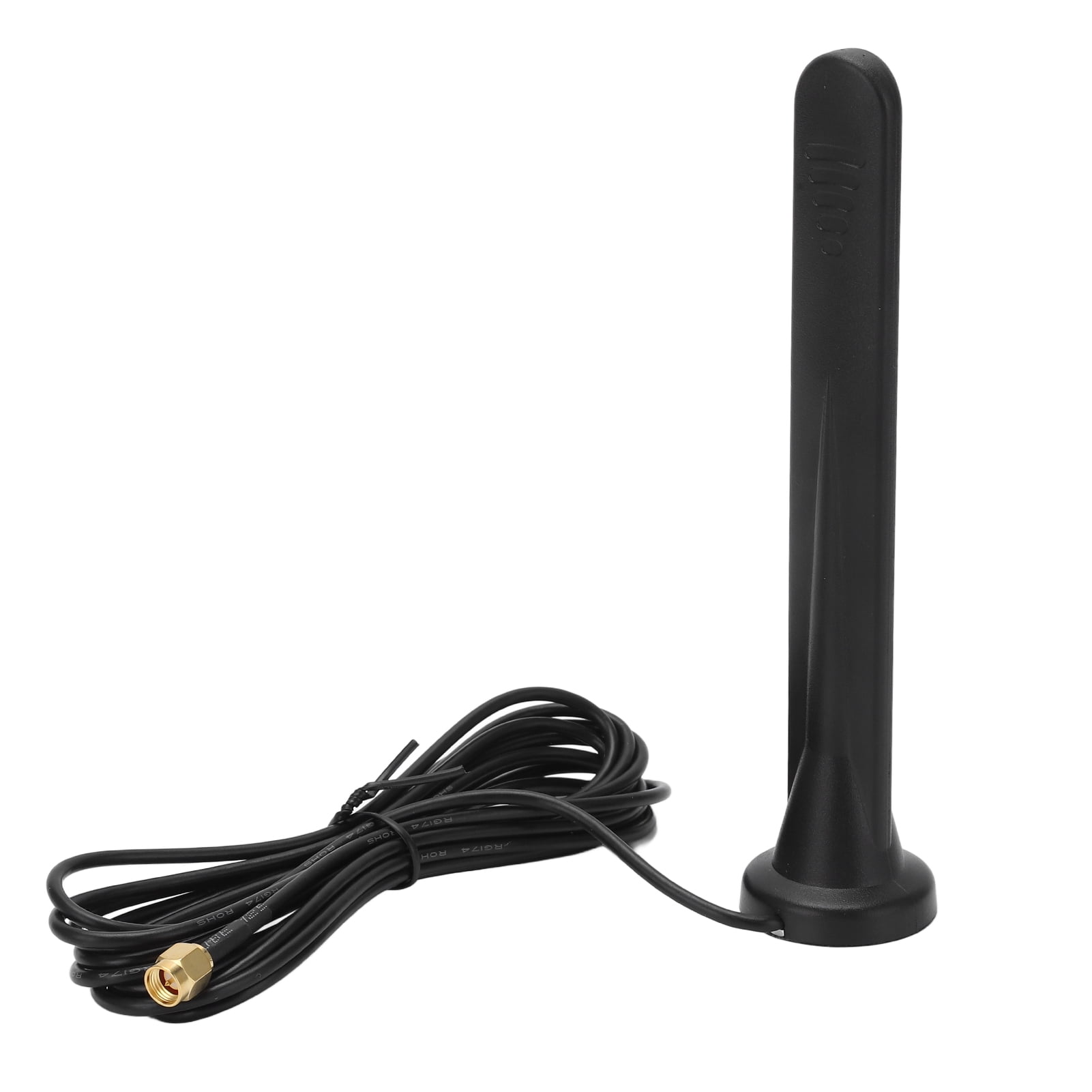 LYUMO Antenna,Waterproof Antenna,Waterproof Antenna 12DBI 5G RG174 Red ...