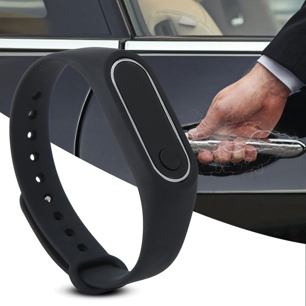 LYUMO Anti Static Wristband, Compact & Portable, Automatic ...