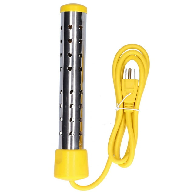 LYUMO Boiling Water Stick,Heating Rods,Immersion Bucket Water Heater ...