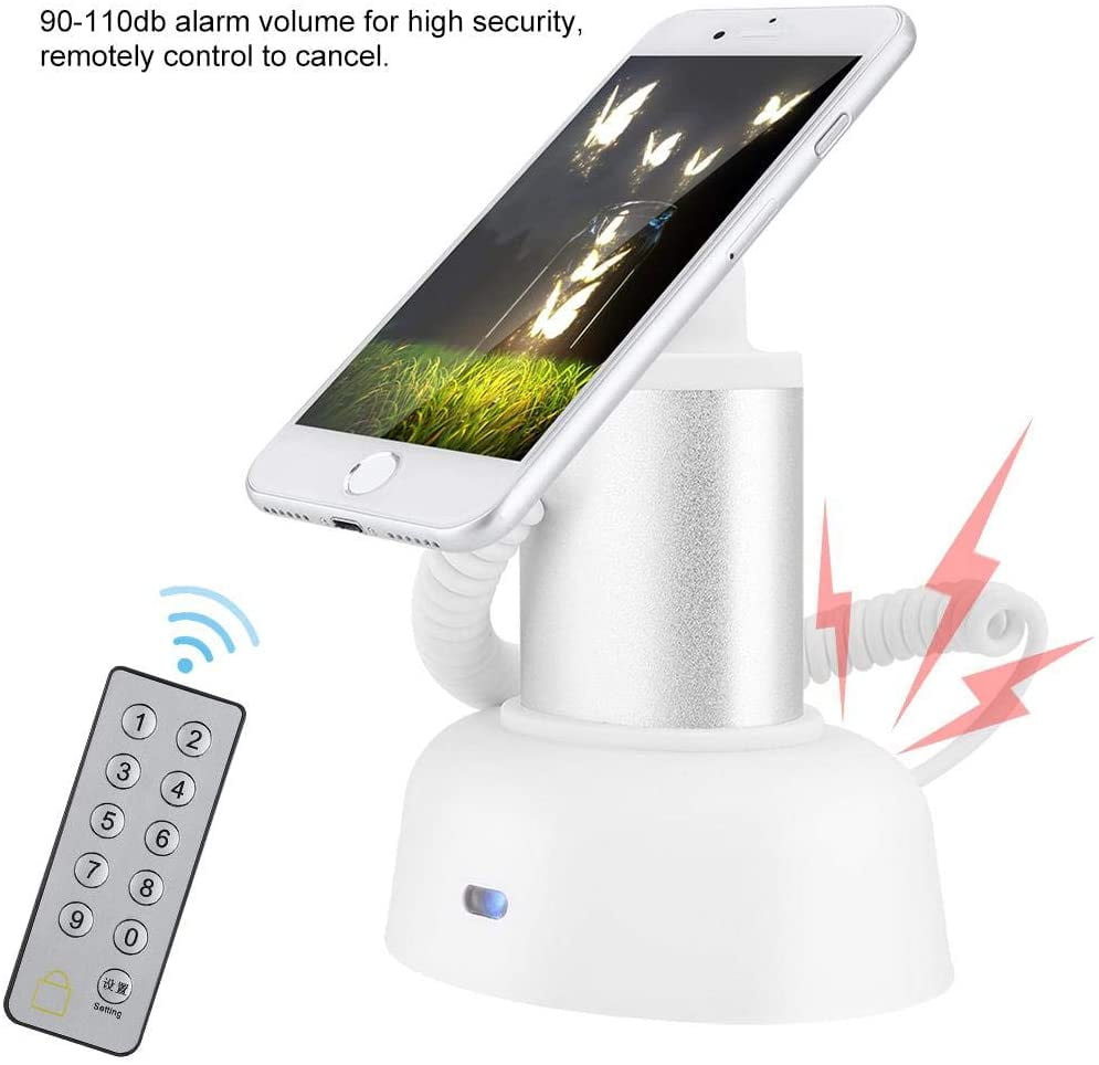 LYUMO Cell Phone Display Stand - Anti-Theft, Philippines | Ubuy