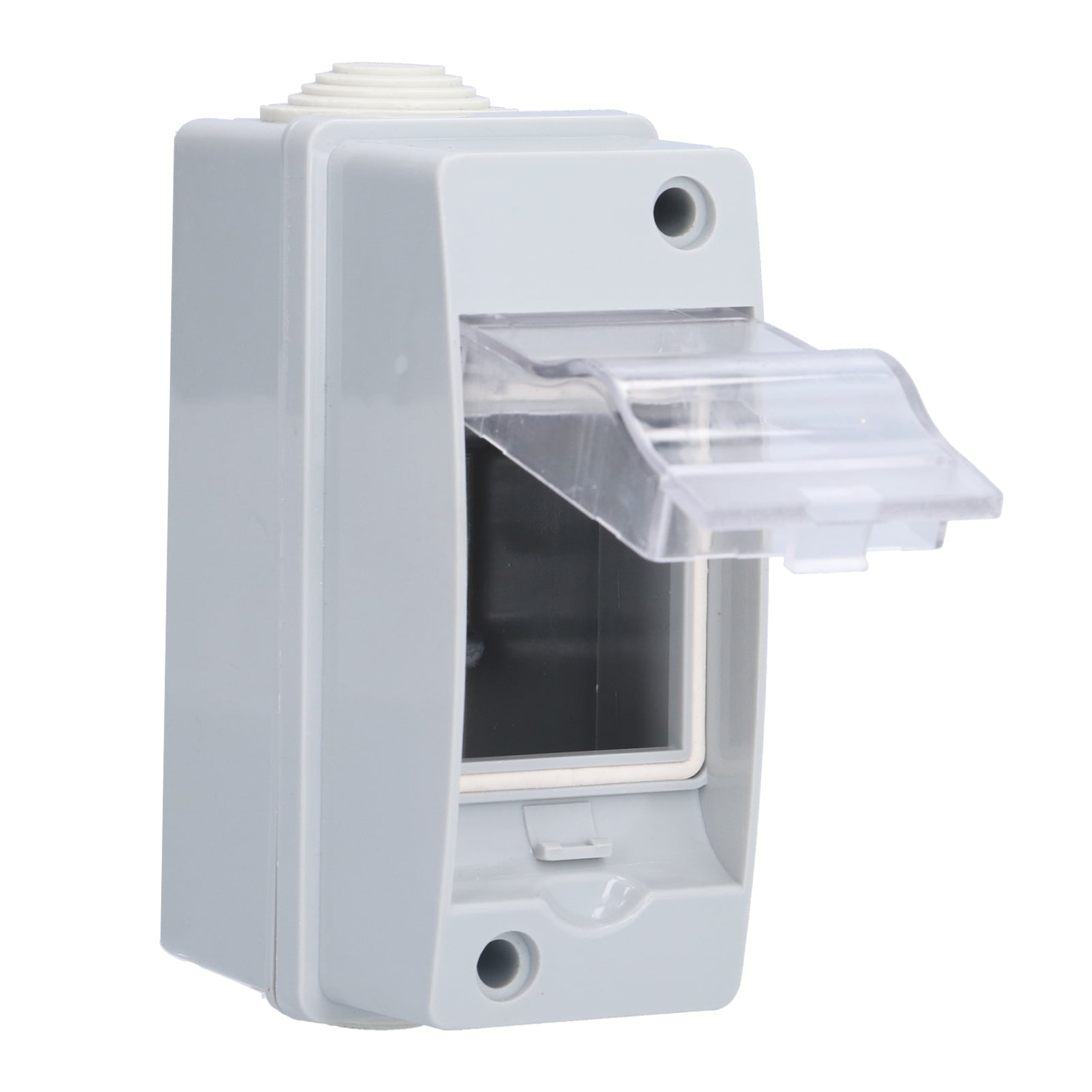 LYUMO Distribution Protection Box Waterproof Transparent Circuit ...