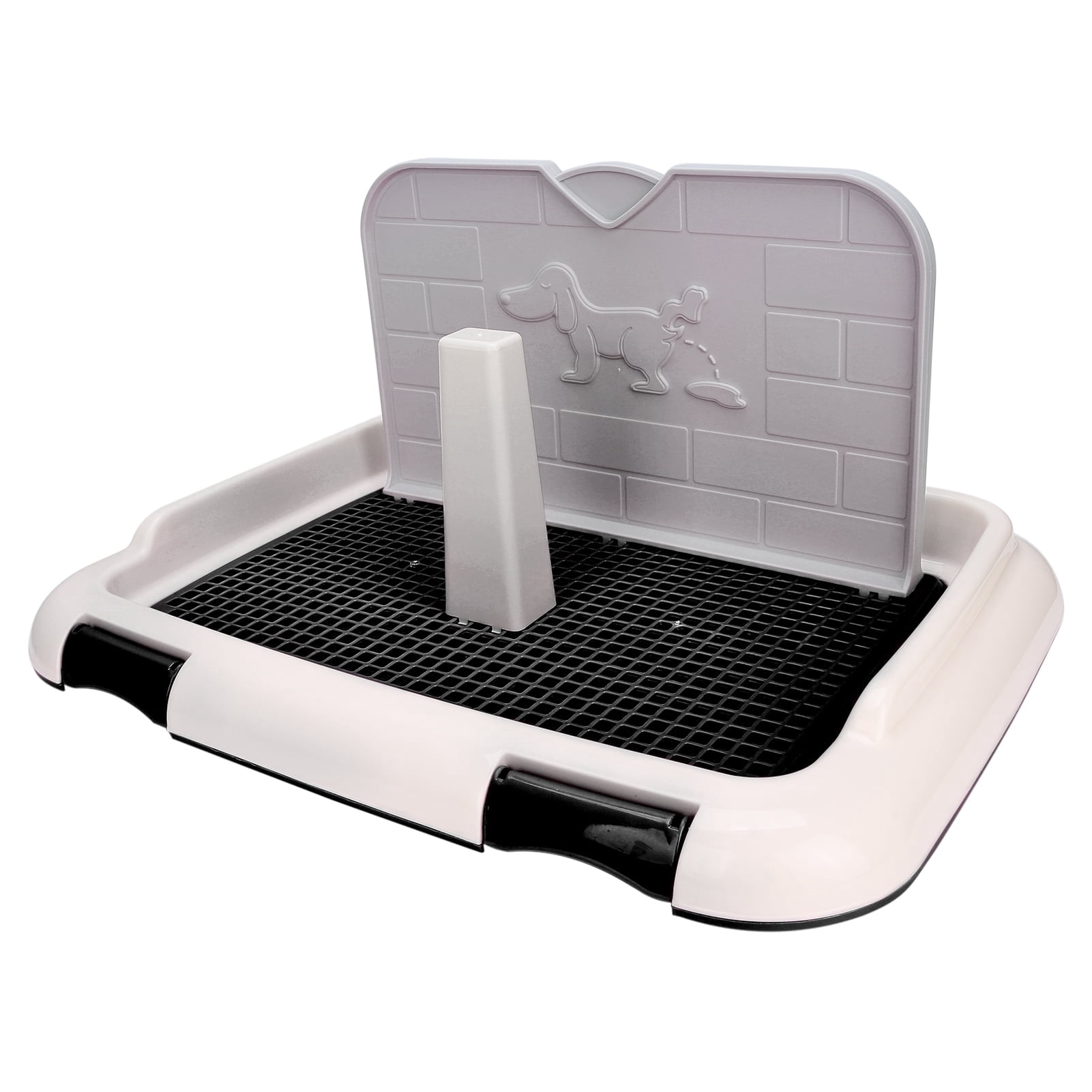 LYUMO Dog Toilet Dog Toilet Indoor Puppy Training Toilet Cat Potty ...