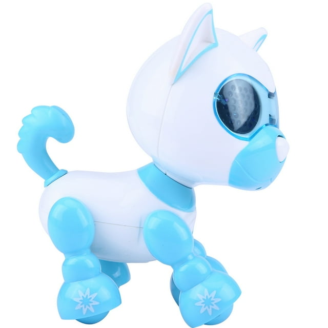 LYUMO Educational Gift, Smart Dog,Robot Dog Pet Toy Smart Kids ...