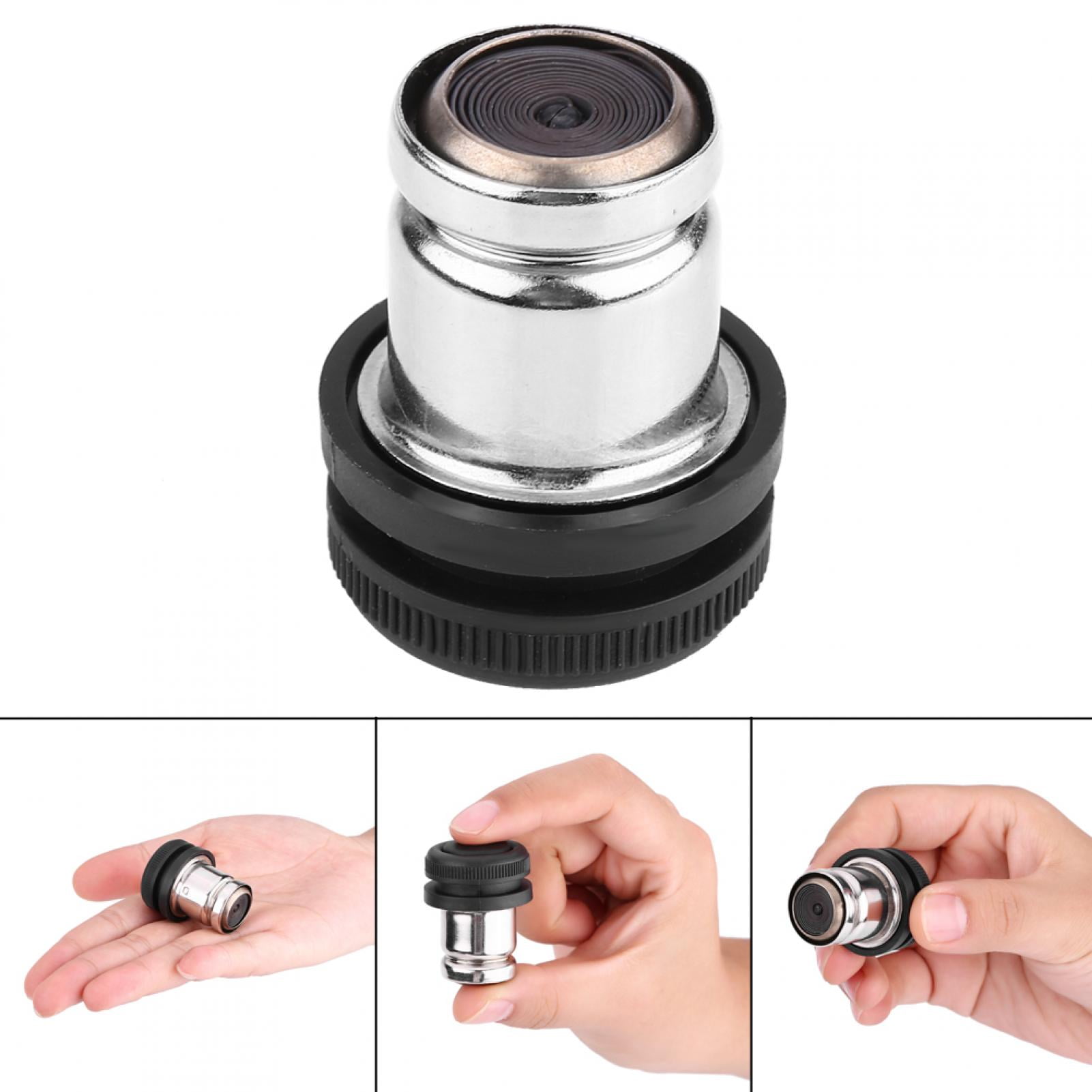 LYUMO Front Cigarette Lighter, Car Cigarette Lighter, 21mm For ...