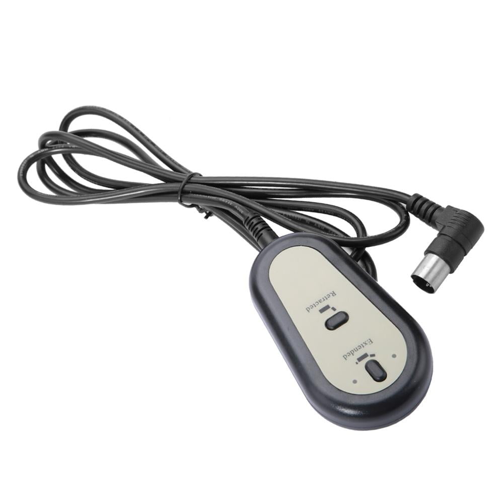 LYUMO Recliner Chair Switch Controller, 2 Button Chair Switch ...