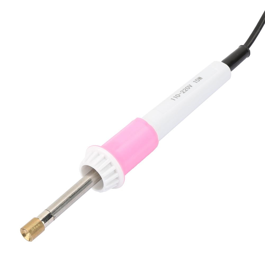 LYUMO Rhinestone Applicator,Hotfix Hot Fix Iron-on Applicator Wand Heat ...
