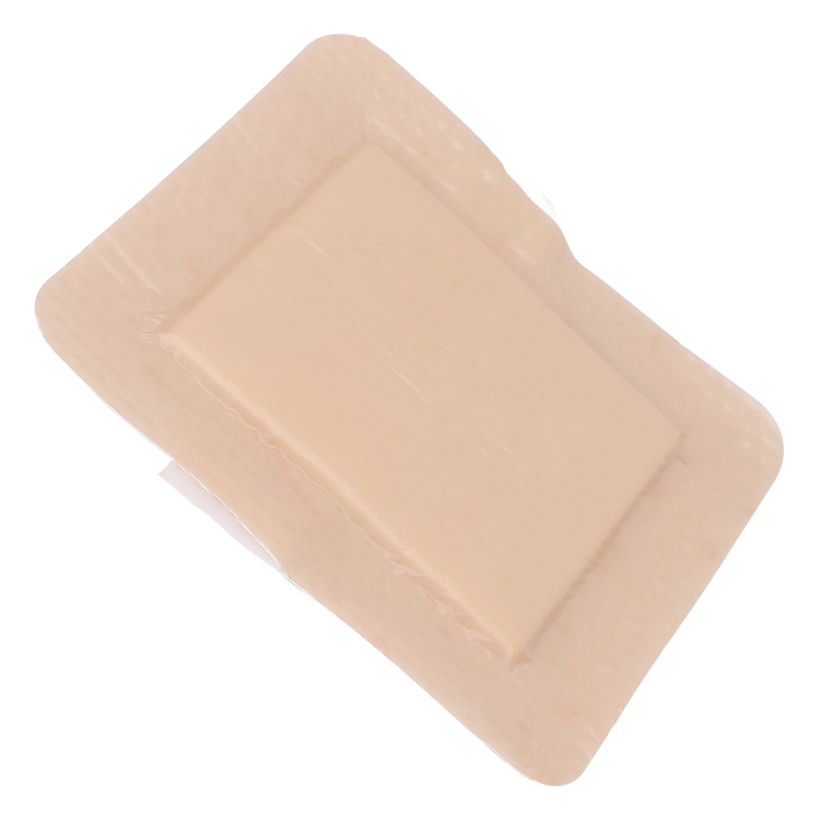 LYUMO Sacral Gel Patches Gel Sacral Pad Highly Absorbent Padding ...