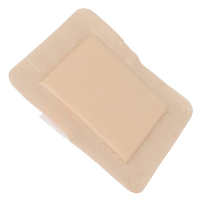 LYUMO Sacral Gel Patches Gel Sacral Pad Highly Absorbent Padding ...