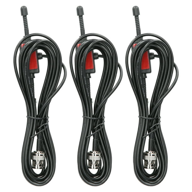 LYUMO Scanner Antenna Easy To Use Scanning Antenna Materials Long ...