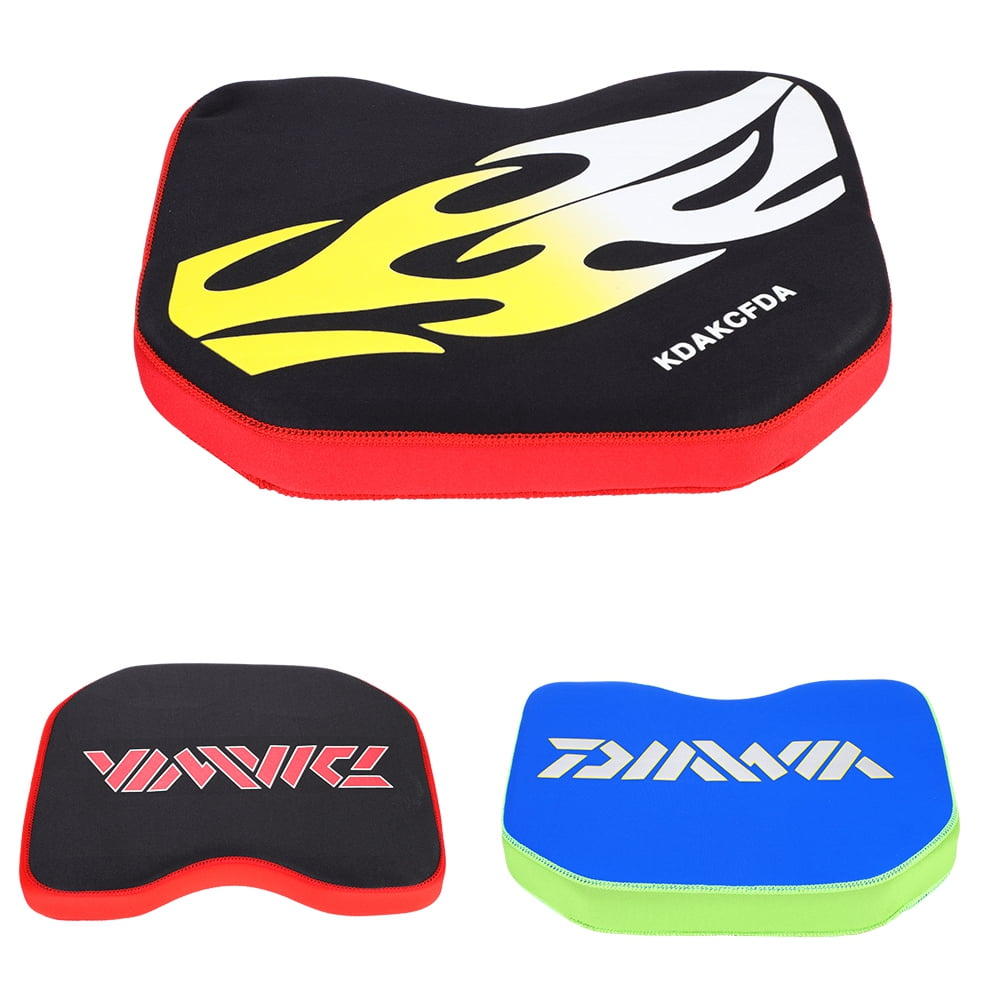 LYUMO Thicken Soft Kayak Canoe Fishing Boat Sit Seat Cushion Pad ...