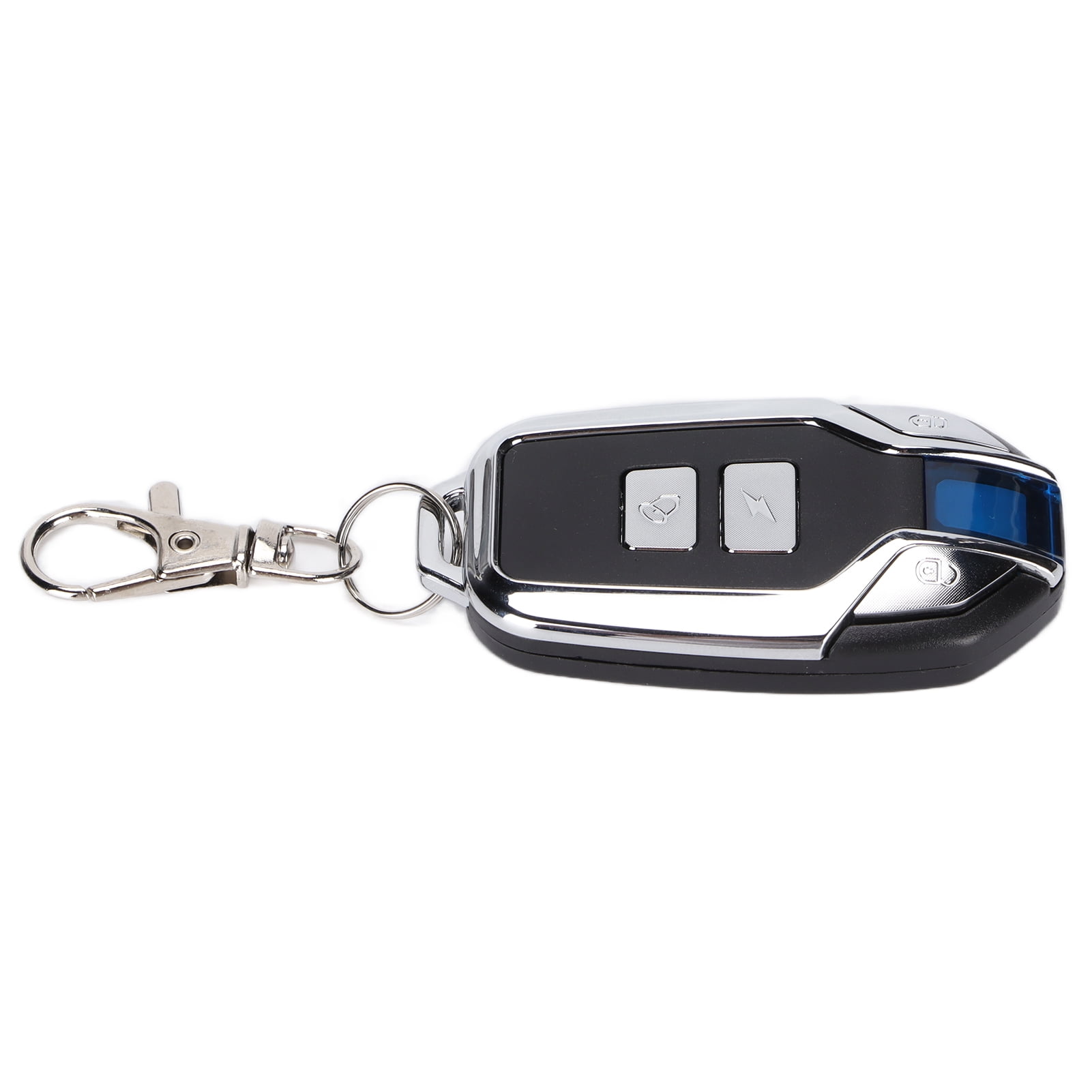 LYUMO Universal Replacement Garage Door Opener Remote Car Gate Cloning ...