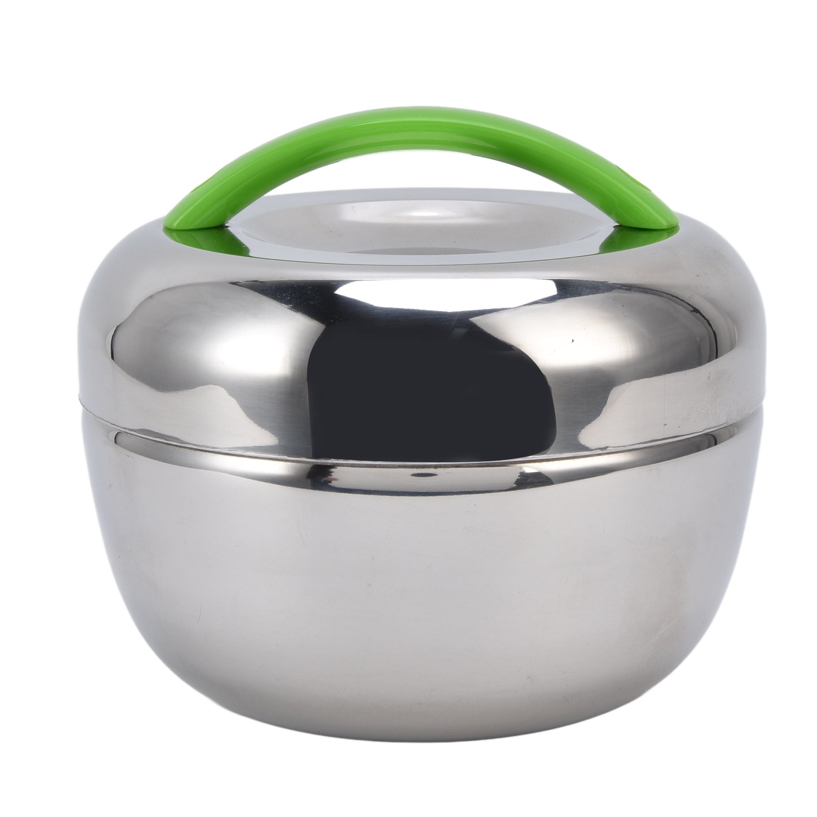 LYUMO Vacuum Insulated Food Container,1.0L Stainless Steel Thermal ...