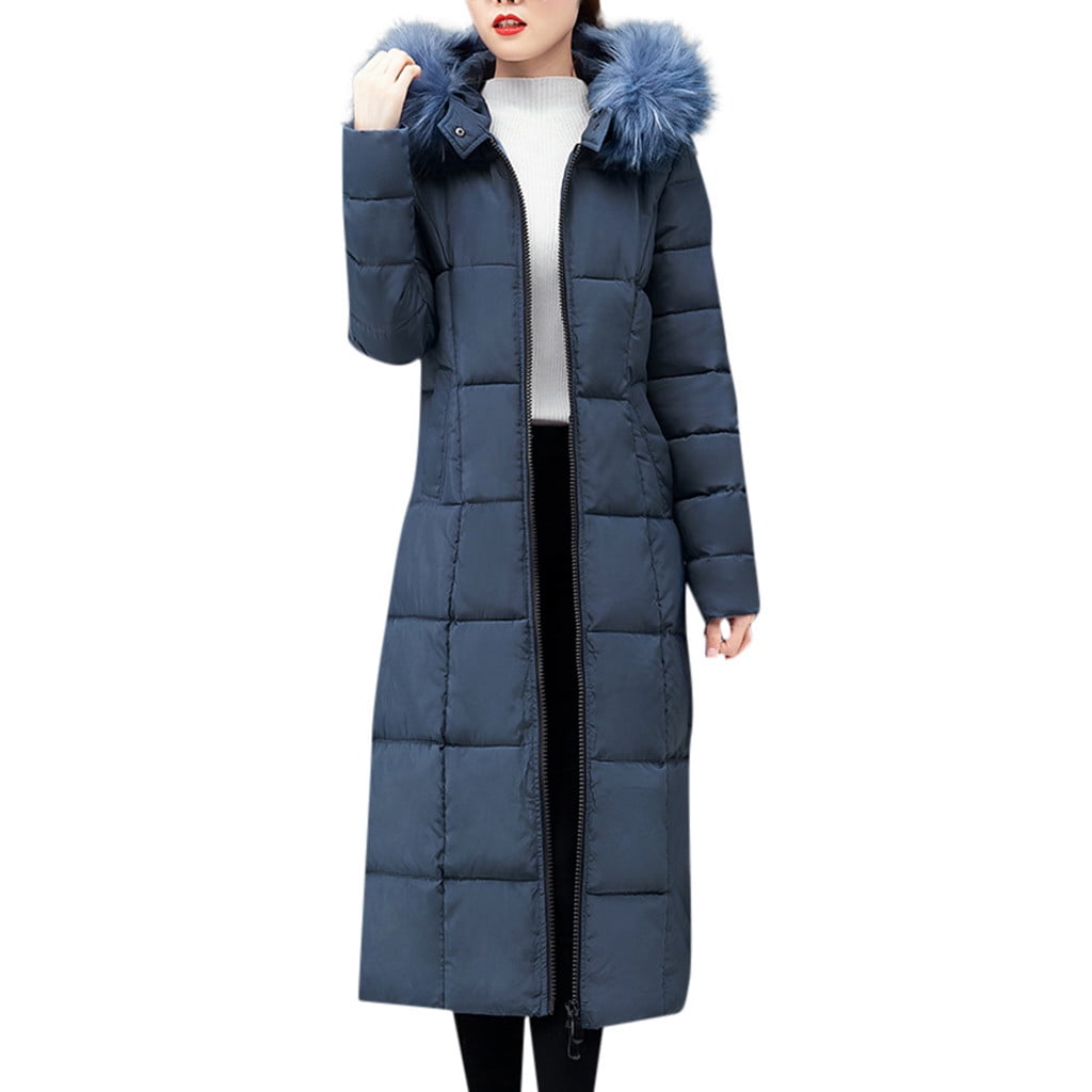 LYXSSBYX Winter Coats for Women Plus Size Clearance Women Outerwear ...