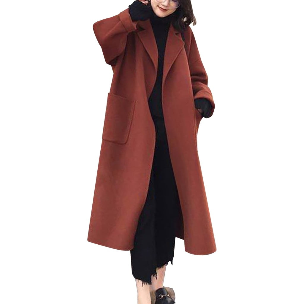 LYXSSBYX Winter Coats for Women Plus Size Clearance Womens Plus Size ...