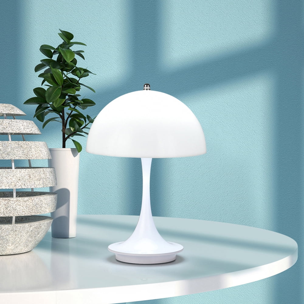 LYY 2025 NEW Nordic retro small table lamp bedroom bedside lamp ...