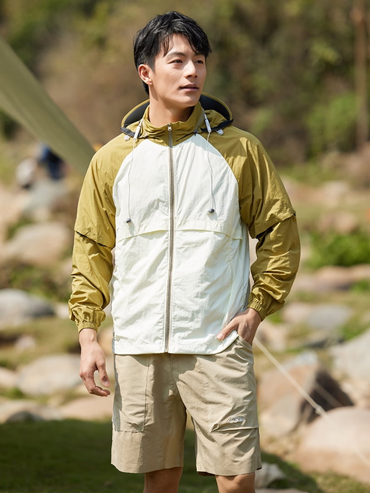 LYY 2025 Summer UPF50+ UV Sun Protection Skin Coats Men/Women Unisex ...