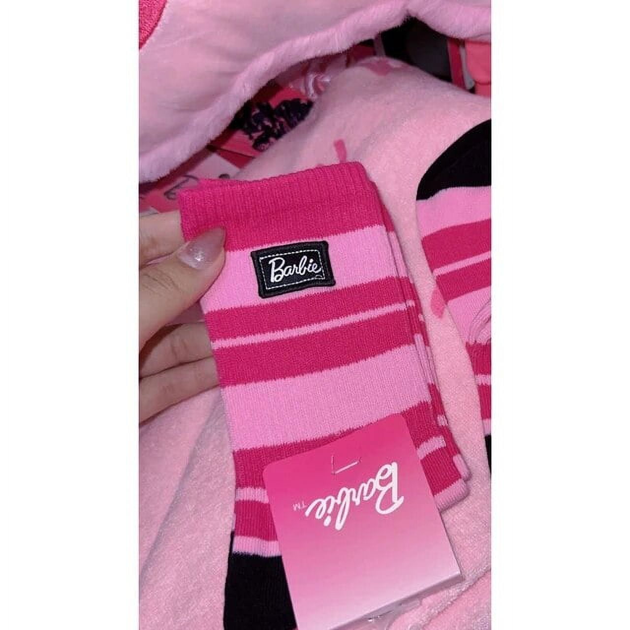 Lz Y2k Hello Kitty Socks For Girls Medium Socks Kawaii Sanrio Hello Kitty Accessories Socks