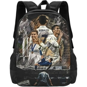 Cristiano Ronaldo Backpack