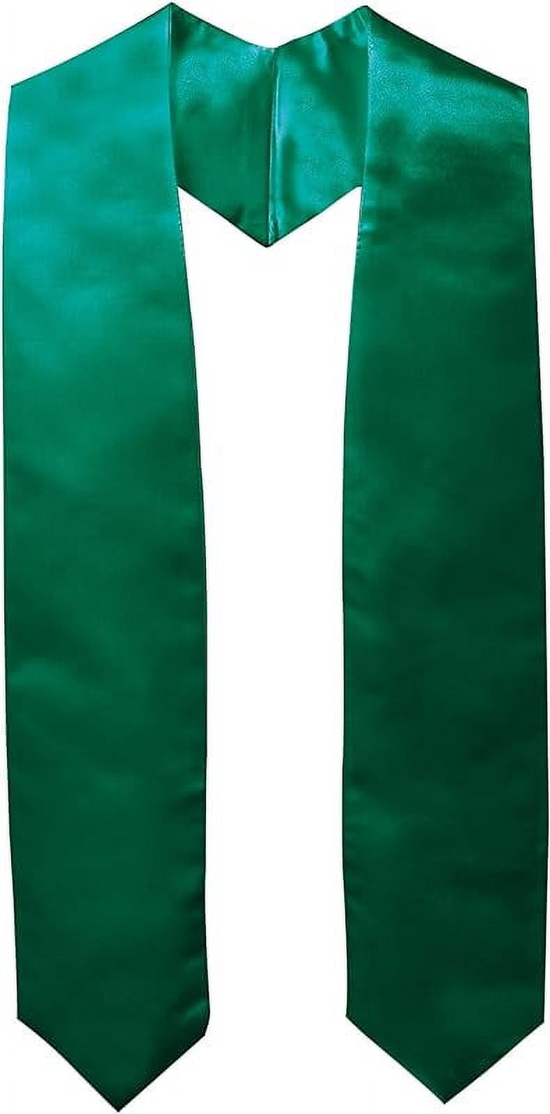 LZ287UM Graduation Ceremony Lightweight and Simple V-neck Shawl ...