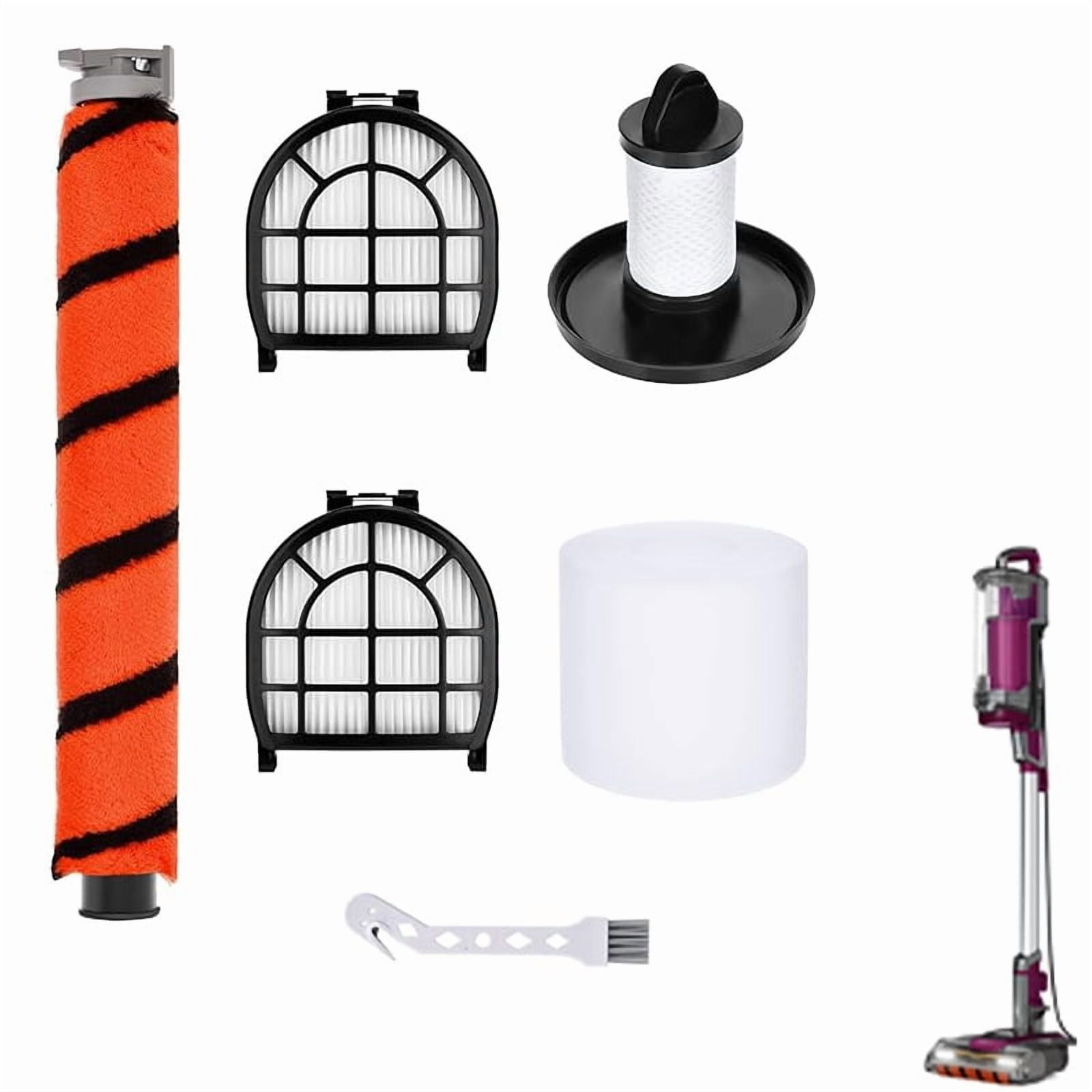 Shark Duoclean Replacement Parts
