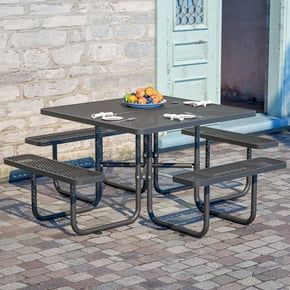 Metal Patio Tables in Metal Patio Furniture - Walmart.com
