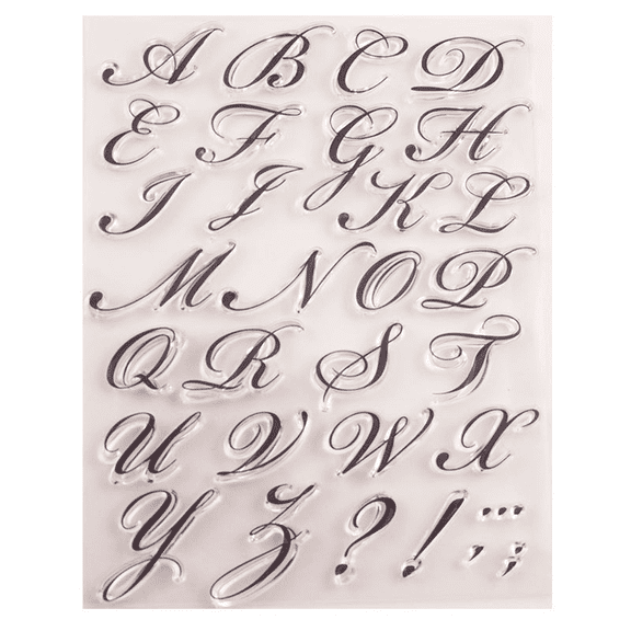 Rubber Stamps Kids