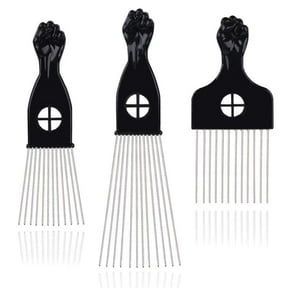Shop Hair Picks and Styling Tools for Curly and Straight Hair Today