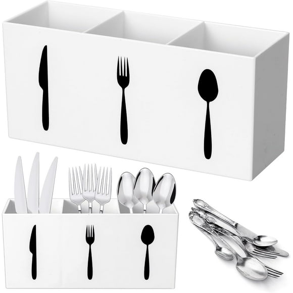 Silverware Caddy