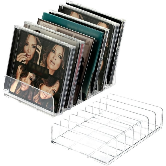 Cd Boxes