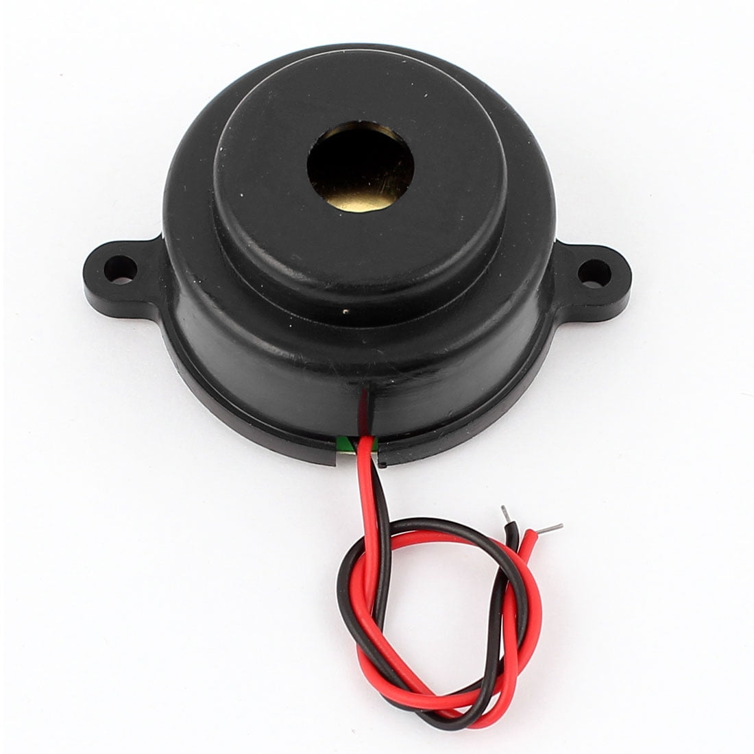 LZQ-3022 DC 3-12V 110DB Continuons Beep Alarm Electronic Buzzer Sounder ...