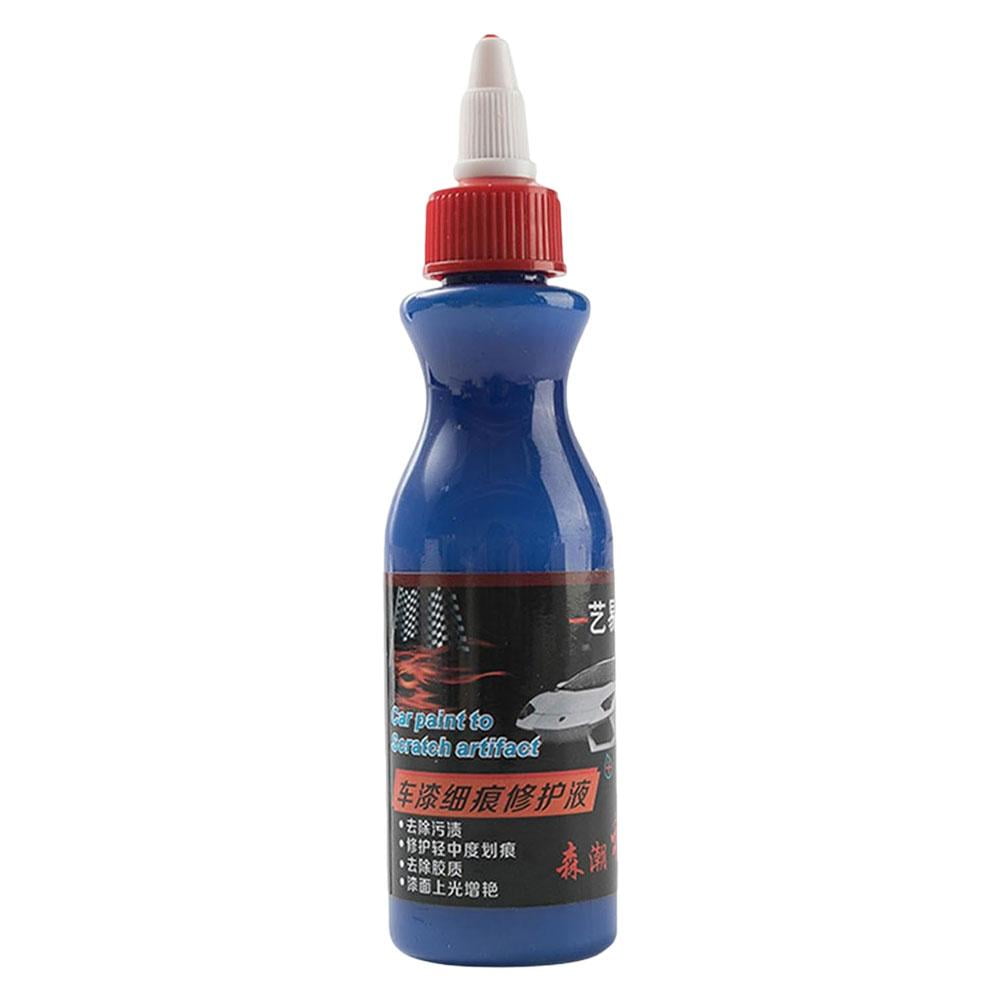 LZYWOD Car Scratch Remover for Deep Scratches Paint Restorer Auto ...