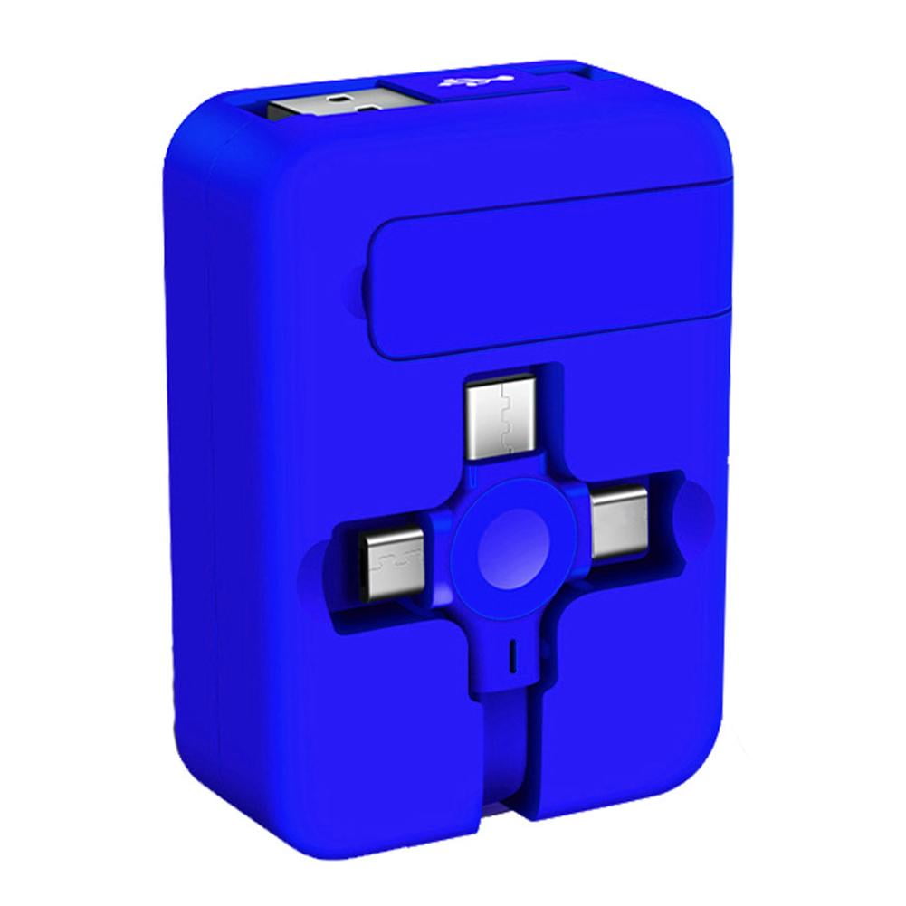 LZYWOD WSRRDRECVHi Preserven 3 in 1 Data Cable Phone Stand,Preserved ...