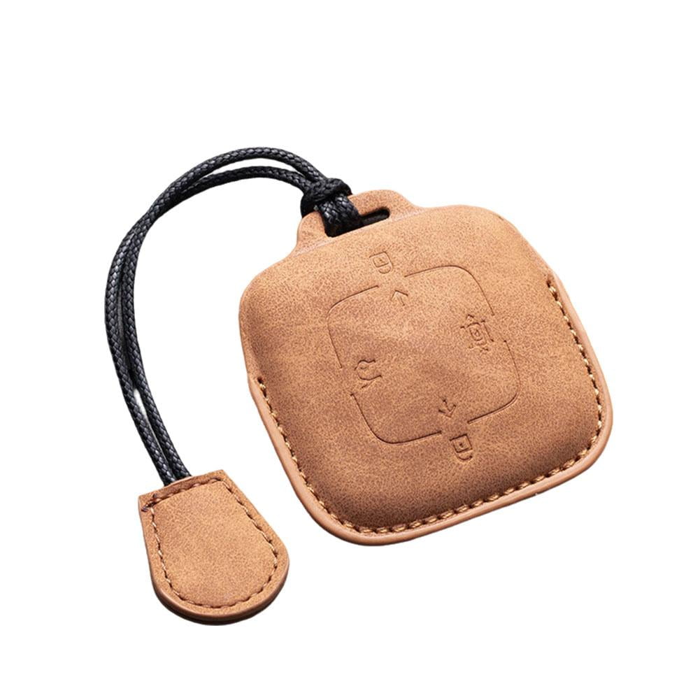 LZYWOD for Zeekr Bluetooth Key Cover Keychain Auto Interior Styling ...