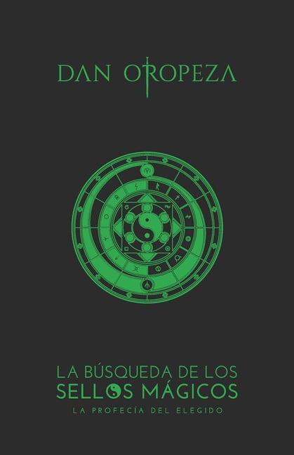 La BÃºsqueda de los Sellos MÃ¡gicos La BÃºsqueda de los Sellos MÃ¡gicos ...