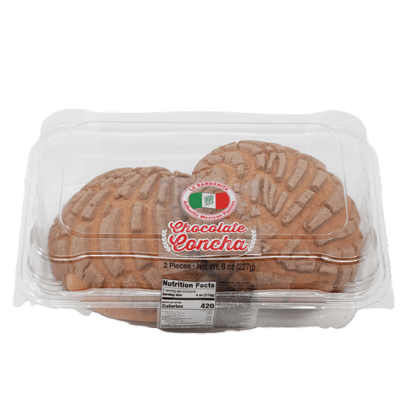 Conchas in Bakery & Bread - Walmart.com