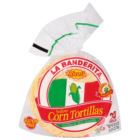 LA Banderita