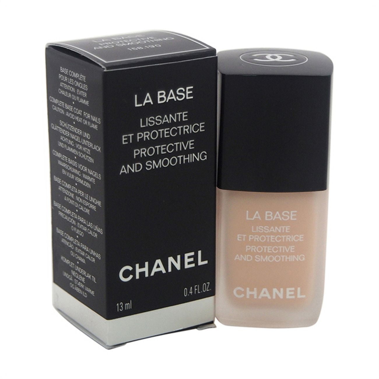 CHANEL Premium Nail Polish & Care in Premium Makeup - Walmart.com