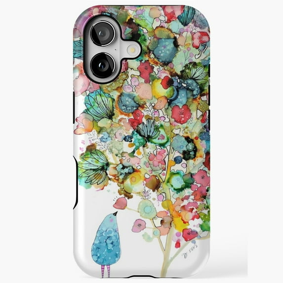 La Beaute en Offrande Elegant Classic French Art for iPhone 17 to 11 ...