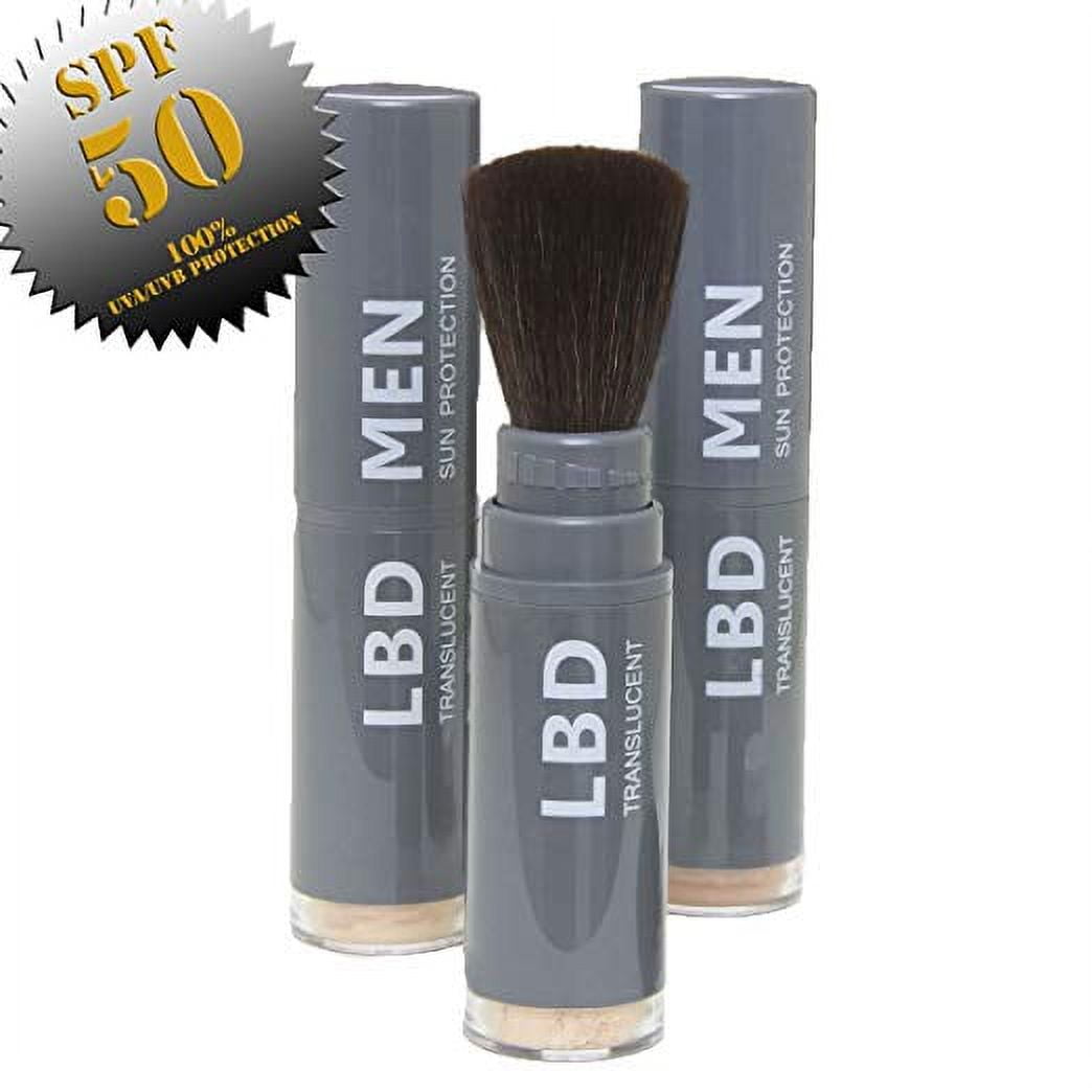 La Bella Donna LBD Sun Protection for Men SPF 50-5g (1 - Light ...
