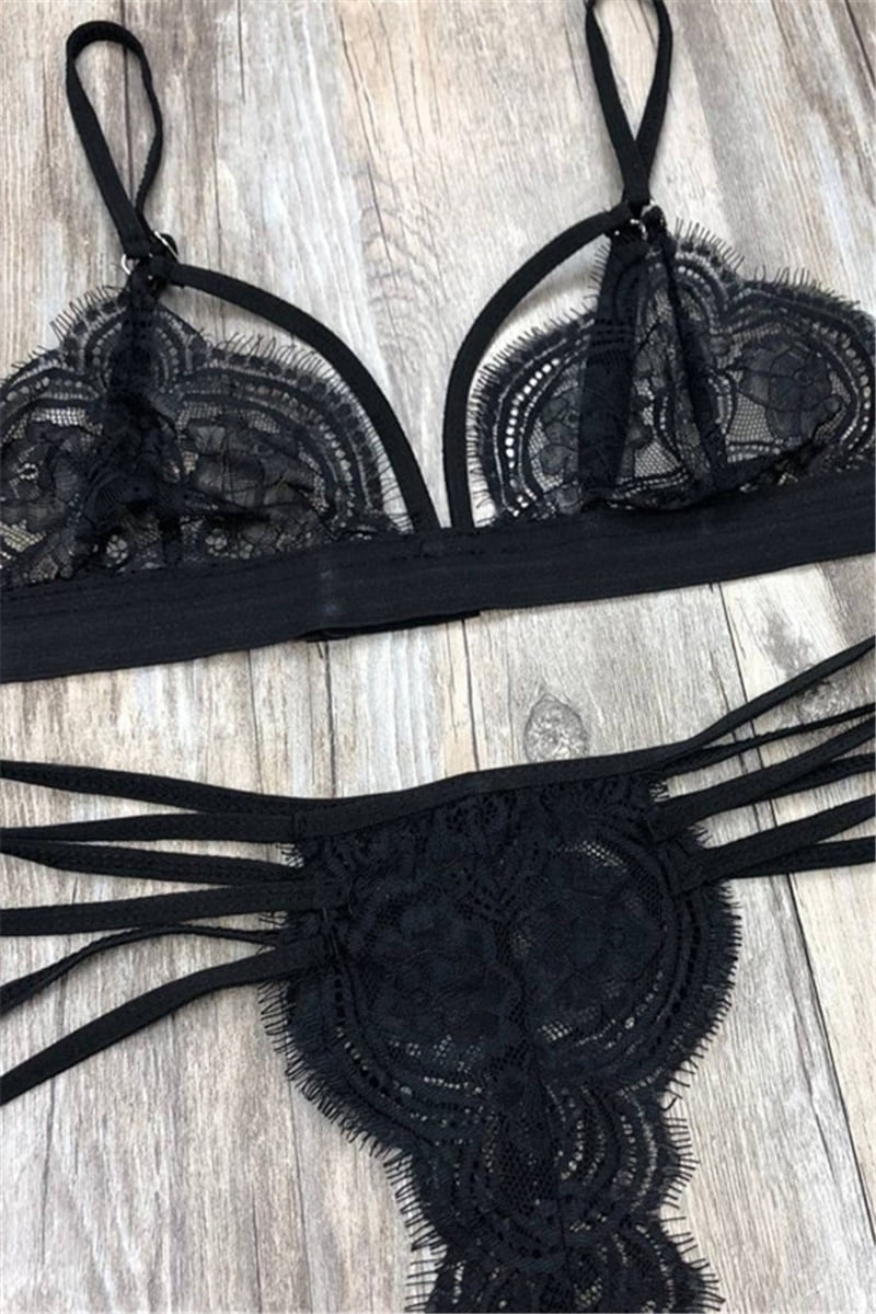 La Belle Fantastique Sweet silk | Lace lingerie | Sexy lingerie,Bride ...