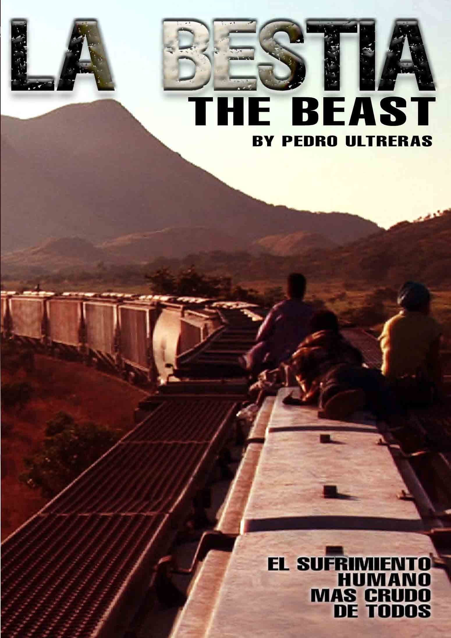 La Bestia (DVD) directed by Pedro Ultreras - Walmart.com